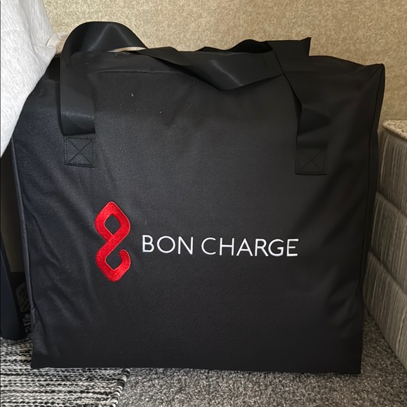 boncharge | Other | Infrared Sauna Blanket | Poshmark